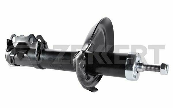 Амортизатор передней подвески масляный для Volkswagen Polo III (с 1994 г), Jetta II (с 1984 г), Caddy II (с 1996 г), Seat Ibiza III, Toledo (с 1991 г) арт so-4020