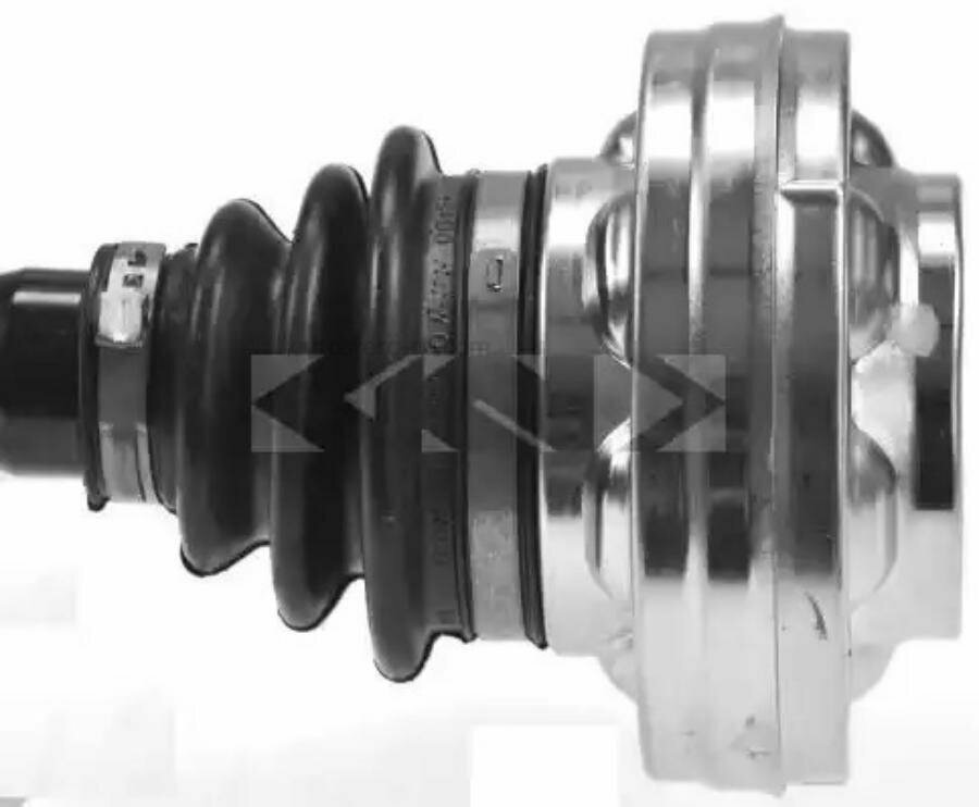 GKN 305228 Приводной вал BMW X1 xDrive23d 09-