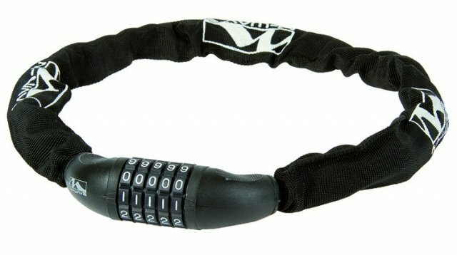 Велозамок M-WAVE С 6.8