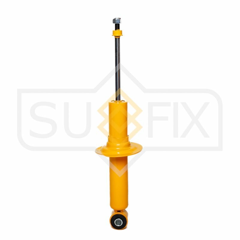 SUFIX Амортизатор задний левый/правый SUBARU Legacy Outback 2.5 98-03