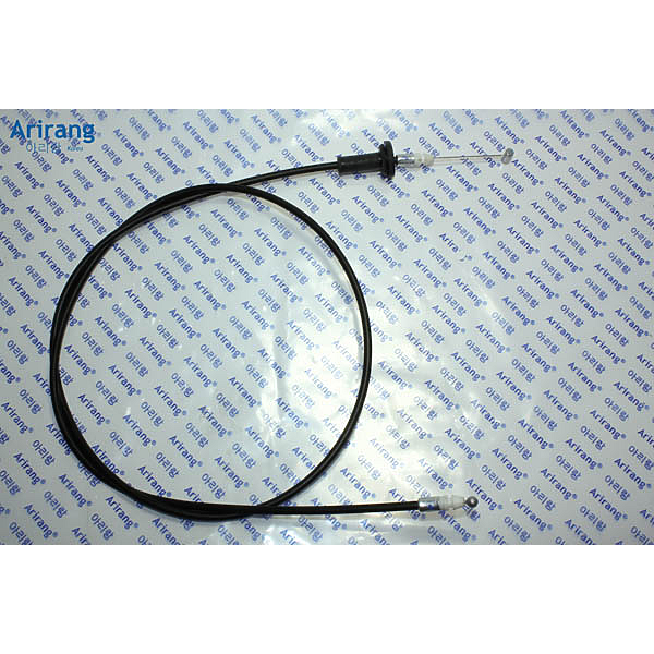 ARIRANG ARG13-5071 трос привода замка капота