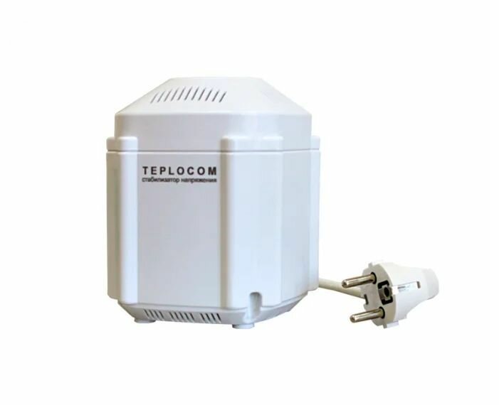 Стабилизатор напряжения st-222/500