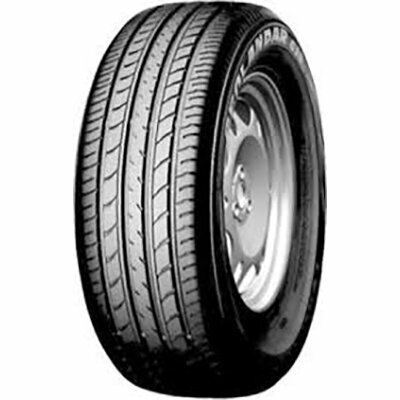 Шина Yokohama Geolandar G98A 225/65 R17 102V