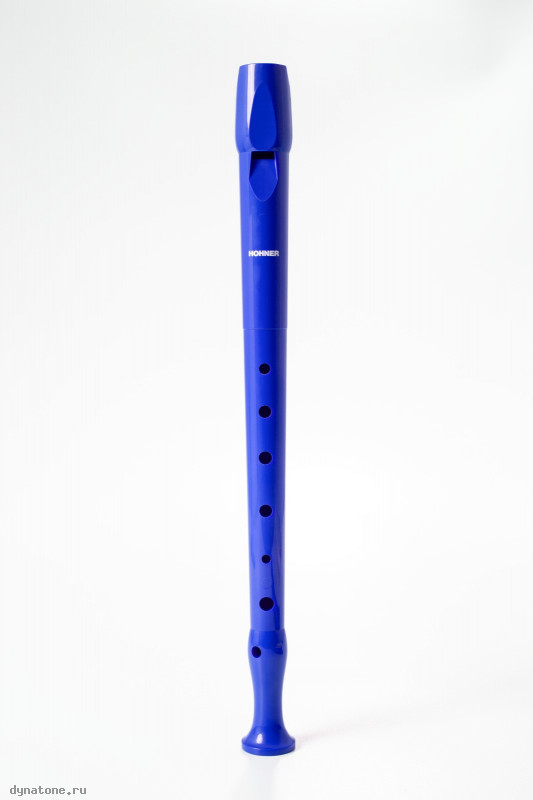 HOHNER B95084 DB - Блокфлейта сопрано немецкая система