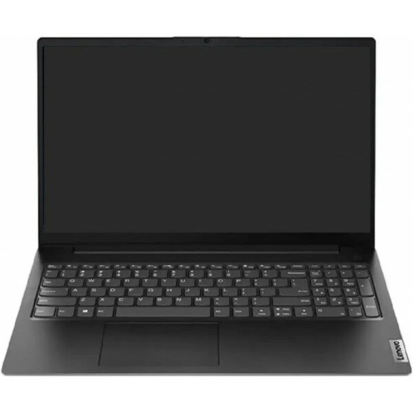 Ноутбук 15.6 TN FHD Lenovo V15 G4 AMN черный (AMD Ryzen 3 7320U/8Gb/256Gb SSD/VGA int/noOS) ((82YU0080UE))
