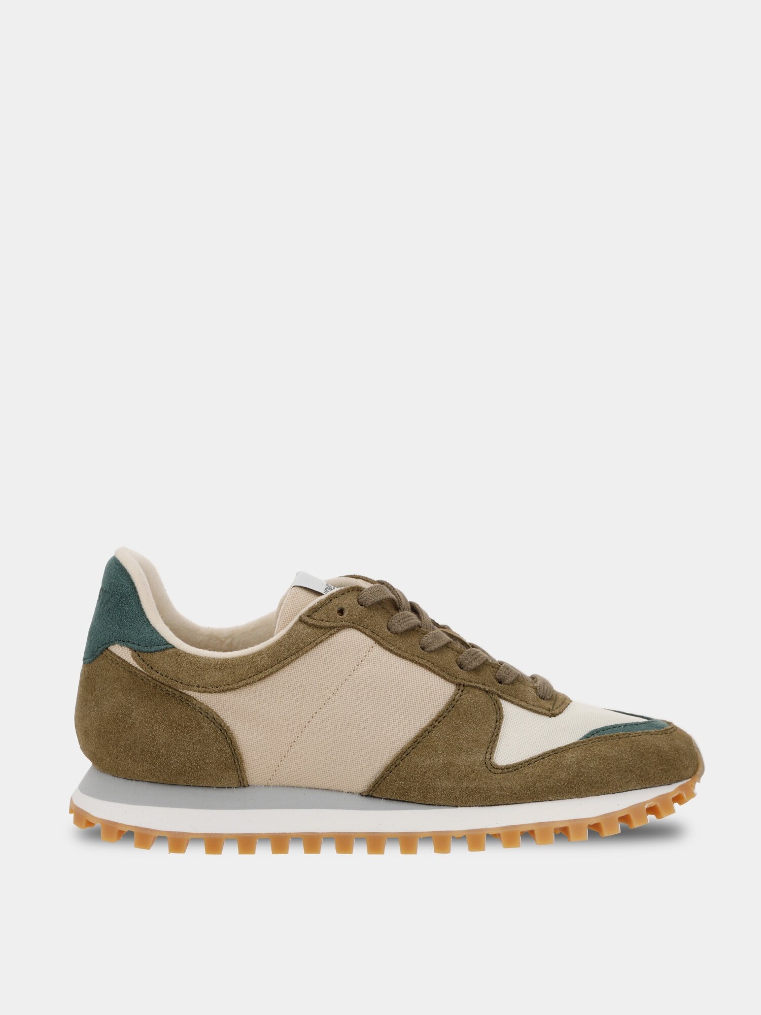 Кроссовки Marathon Trail