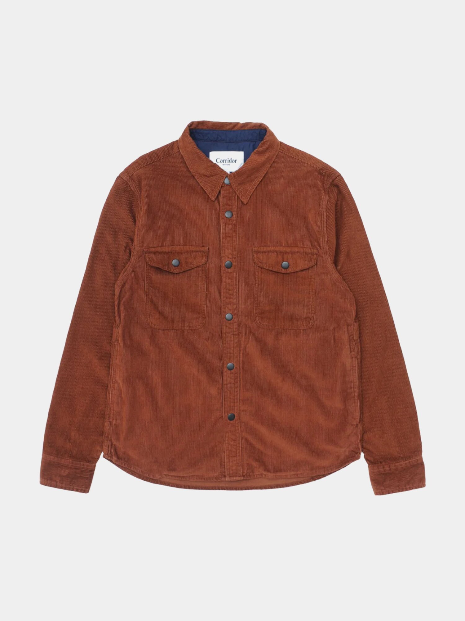 Куртка Corduroy Snap