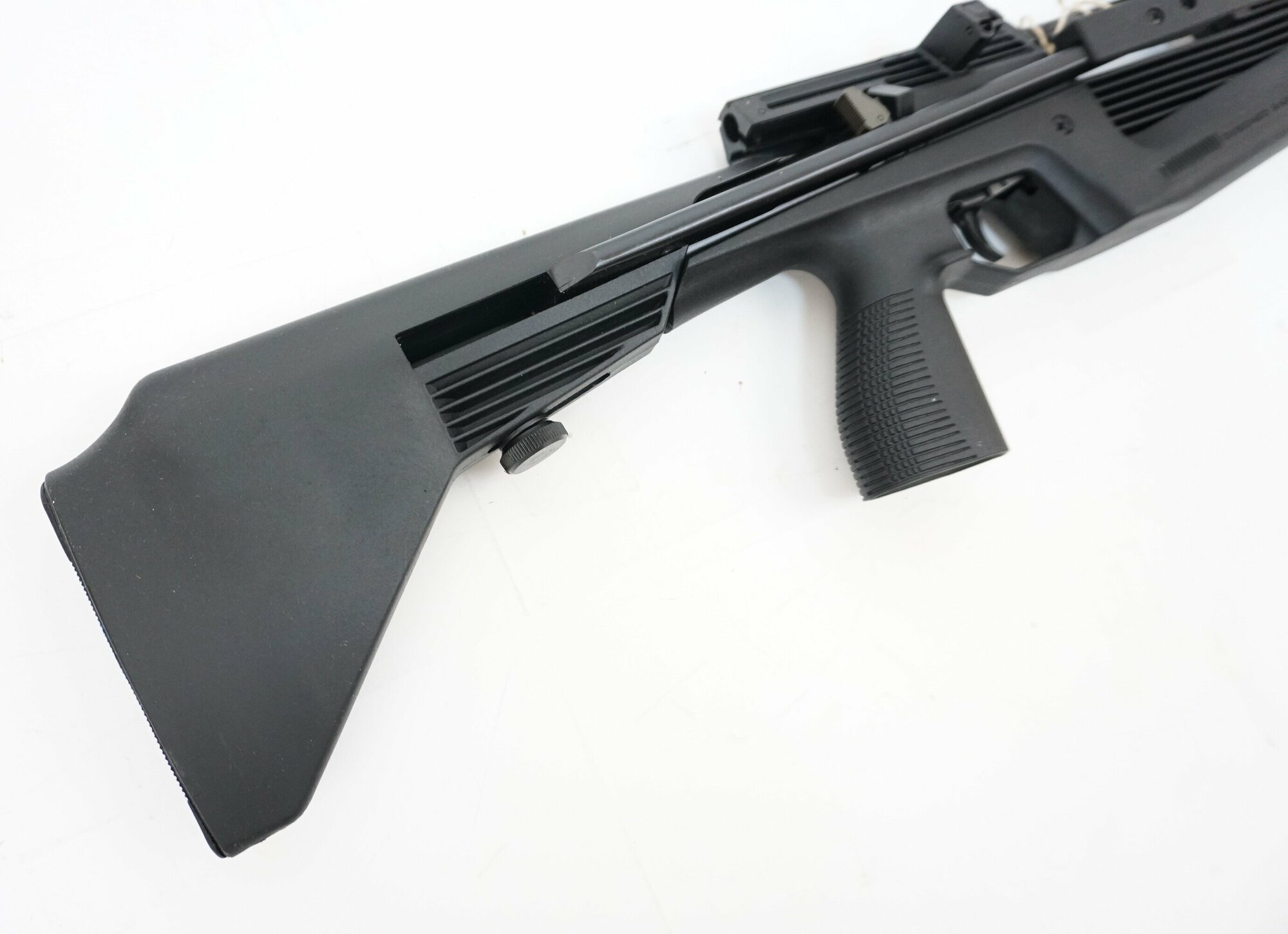 Пневматическая винтовка МР-61С, кал. 4,5 мм. 3J