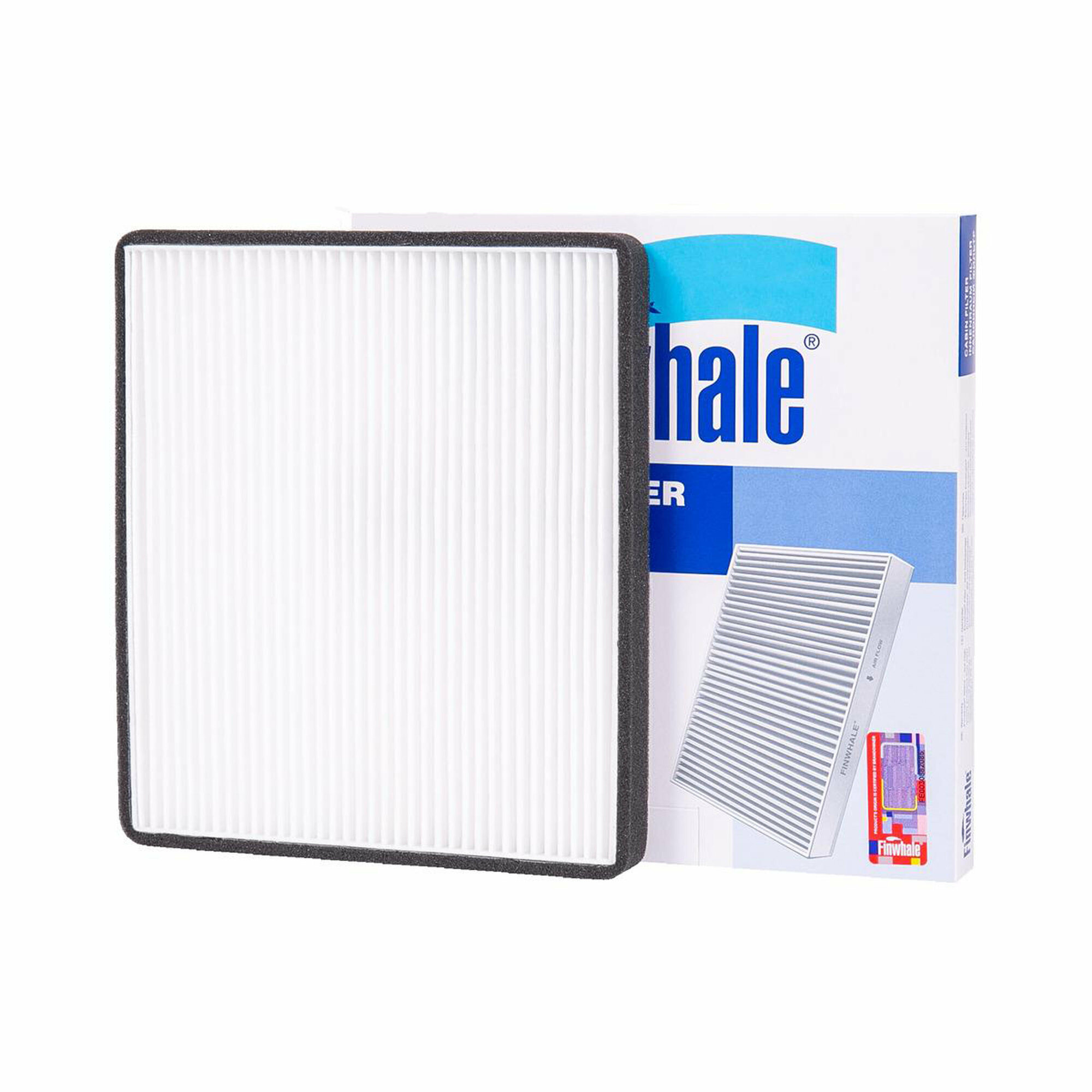 Фильтр салона Chery Tiggo, Vortex Tingo T11-8107910