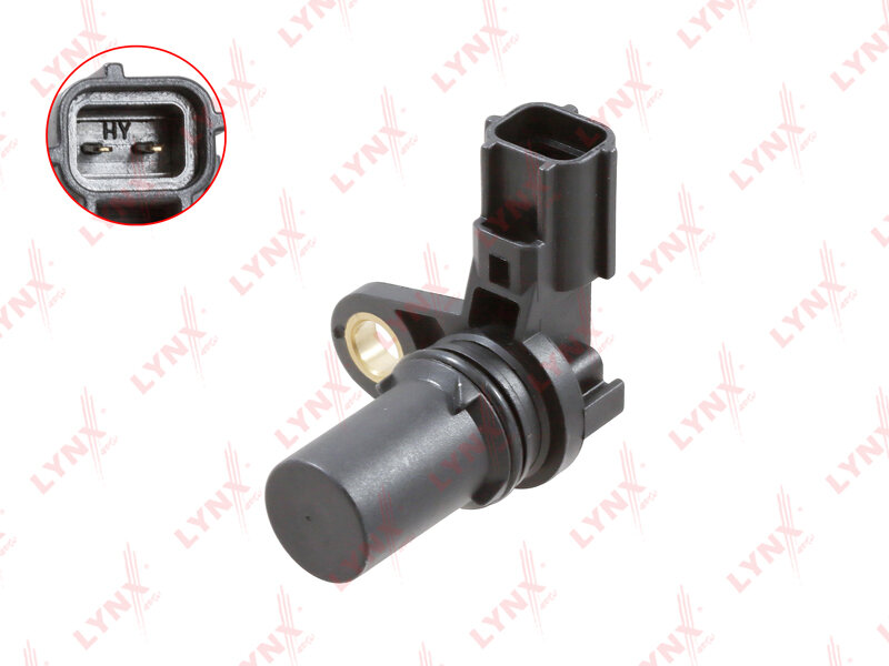 Датчик положения распределительного вала LYNXauto DM-3535. Для FORD форд C-Max(Ц Макс) 1.8-2.0 07-10/Fiesta V 2.0 05-08/Focus(Фокус) C-Max(Ц Макс) 1.8