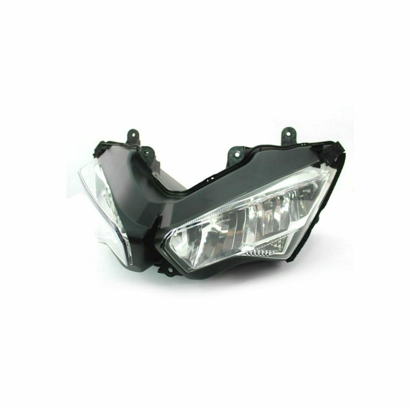 Фара Kawasaki ZX-6R 19-20, ER-6 (Ninja650) 20-21, KLZ1000 20