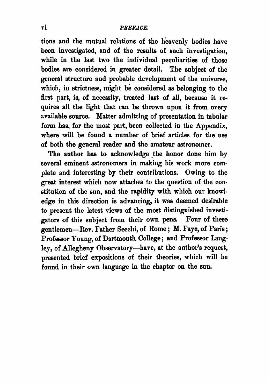 Popular Astronomy | Simon Newcomb | 1887 | Harper & Bros. | Репринт — фото 1