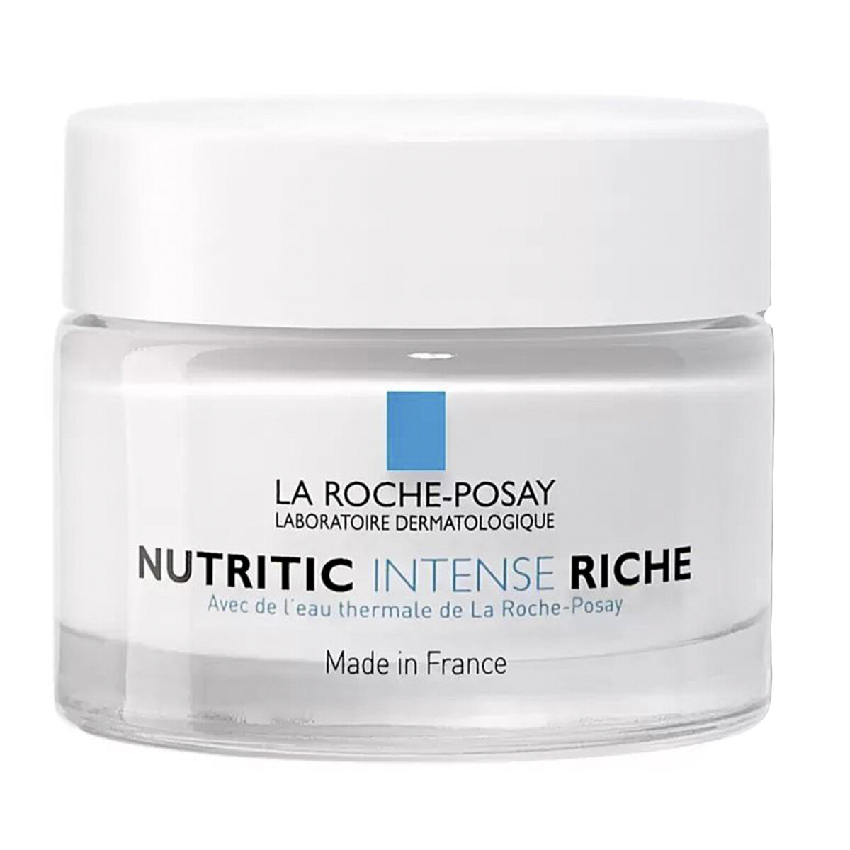 NUTRITIC INTENSE Питательный крем для интенсивного восстановления кожи, 50 мл, LA ROCHE POSAY
