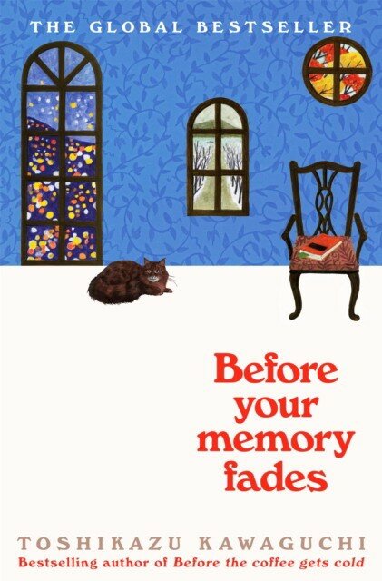 Kawaguchi Toshikazu "Before your memory fades"