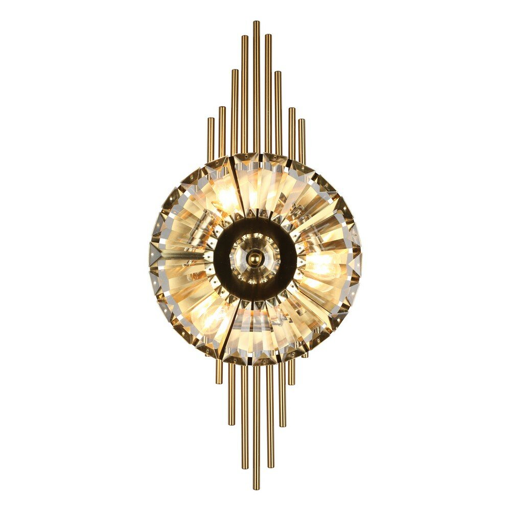 APL.640.01.03 Бра настенное Aployt Valeri