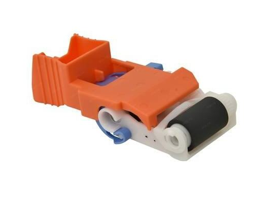 Ролик захвата RM2-1275 (PU) для HP LaserJet M611dn, M612dn, M608dn, M631dn, E60155, M607dn, M609dn, M607n (оригинал))