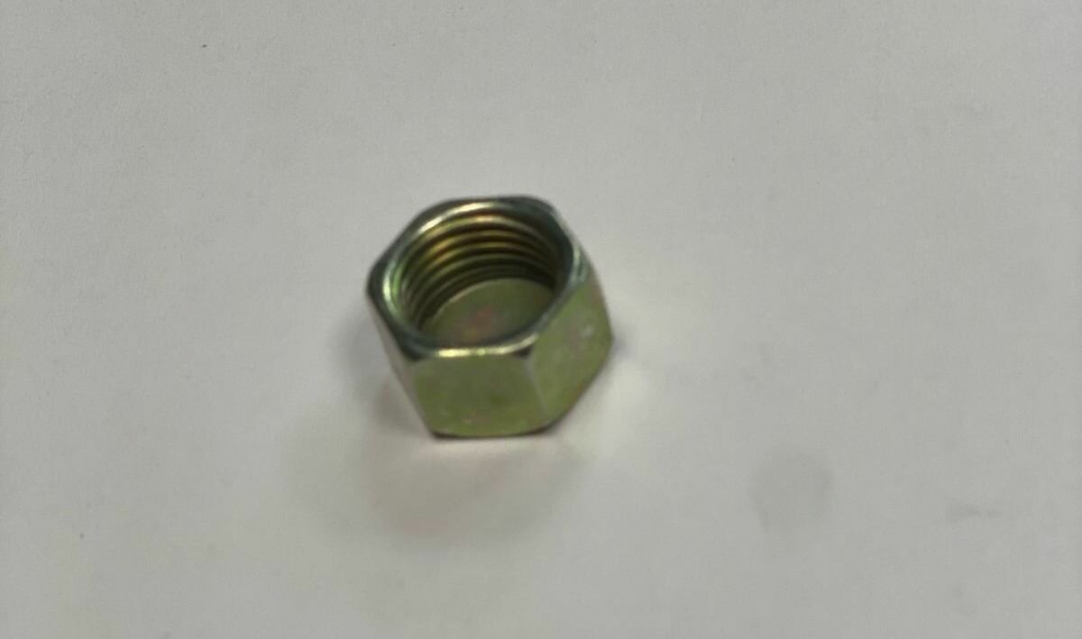 Заглушка 1/4, внутреняя резьба