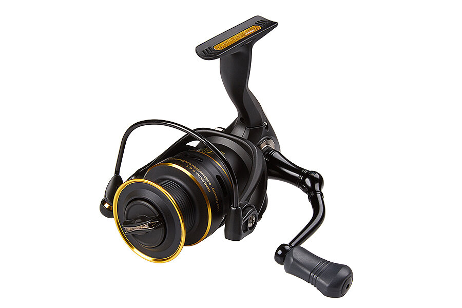 Катушка RYOBI Virtus 7000