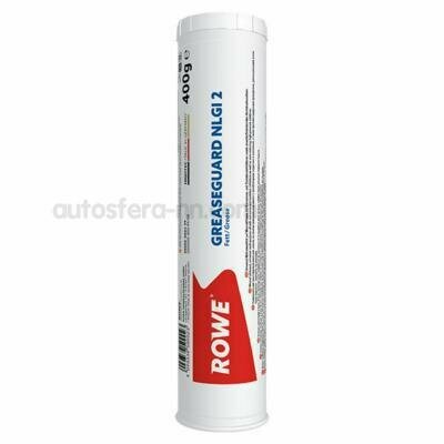 ROWE 50000000499 Смазка многофункциональная