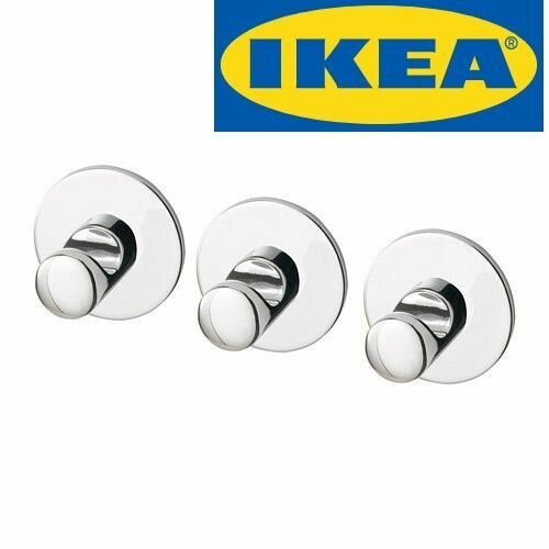 Крючок декоративный