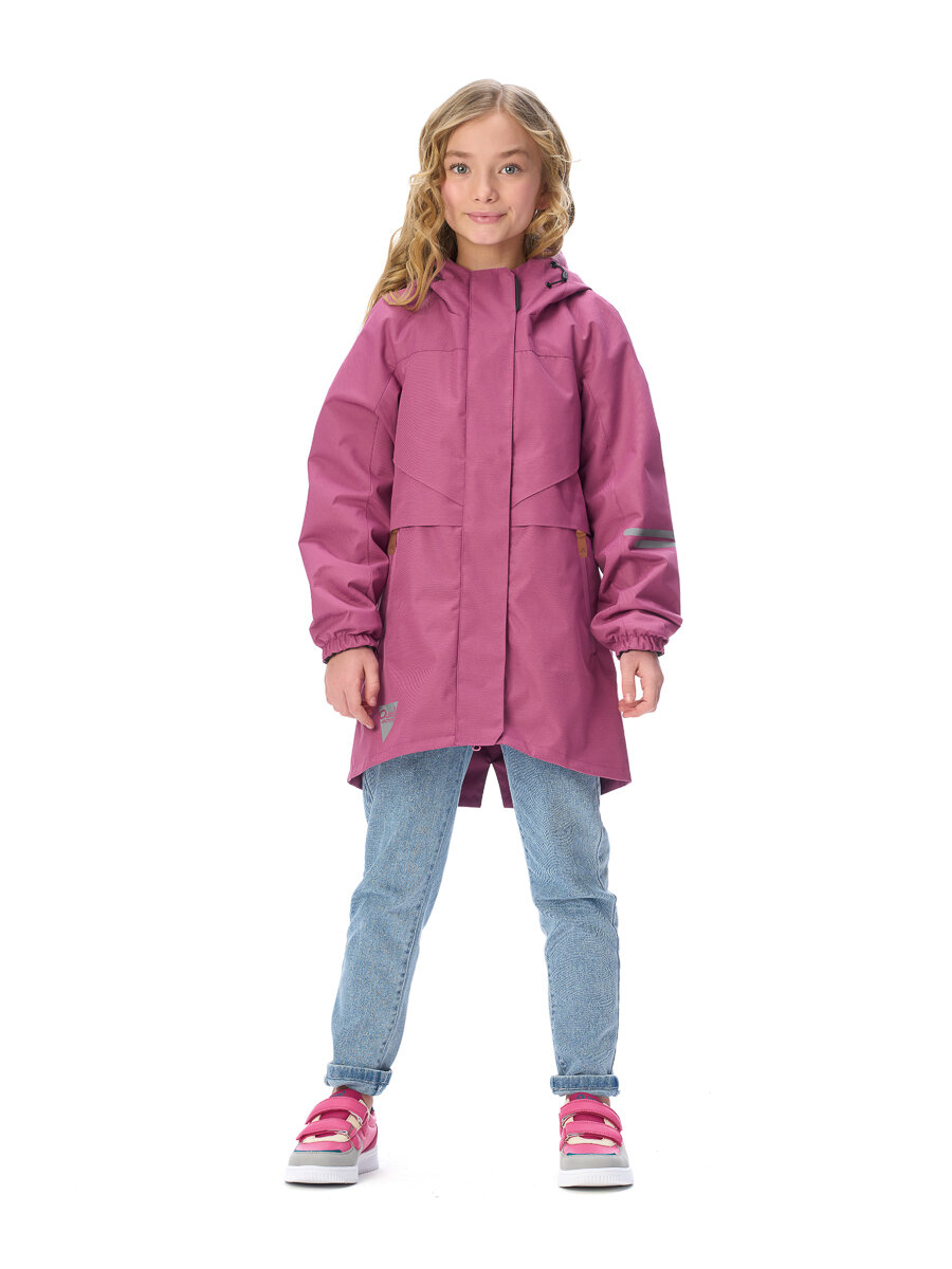 Ветровка Тэя