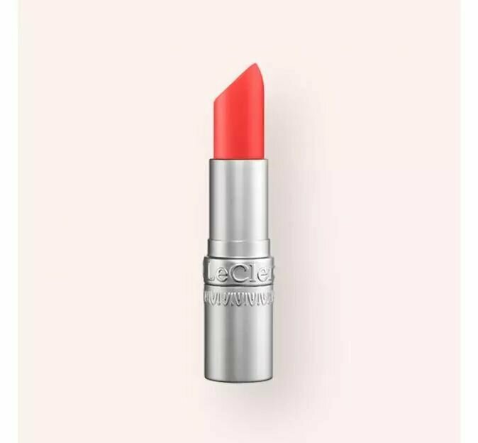 T. LeClerc помада для губ Satin-Finish (53 MELODIE)