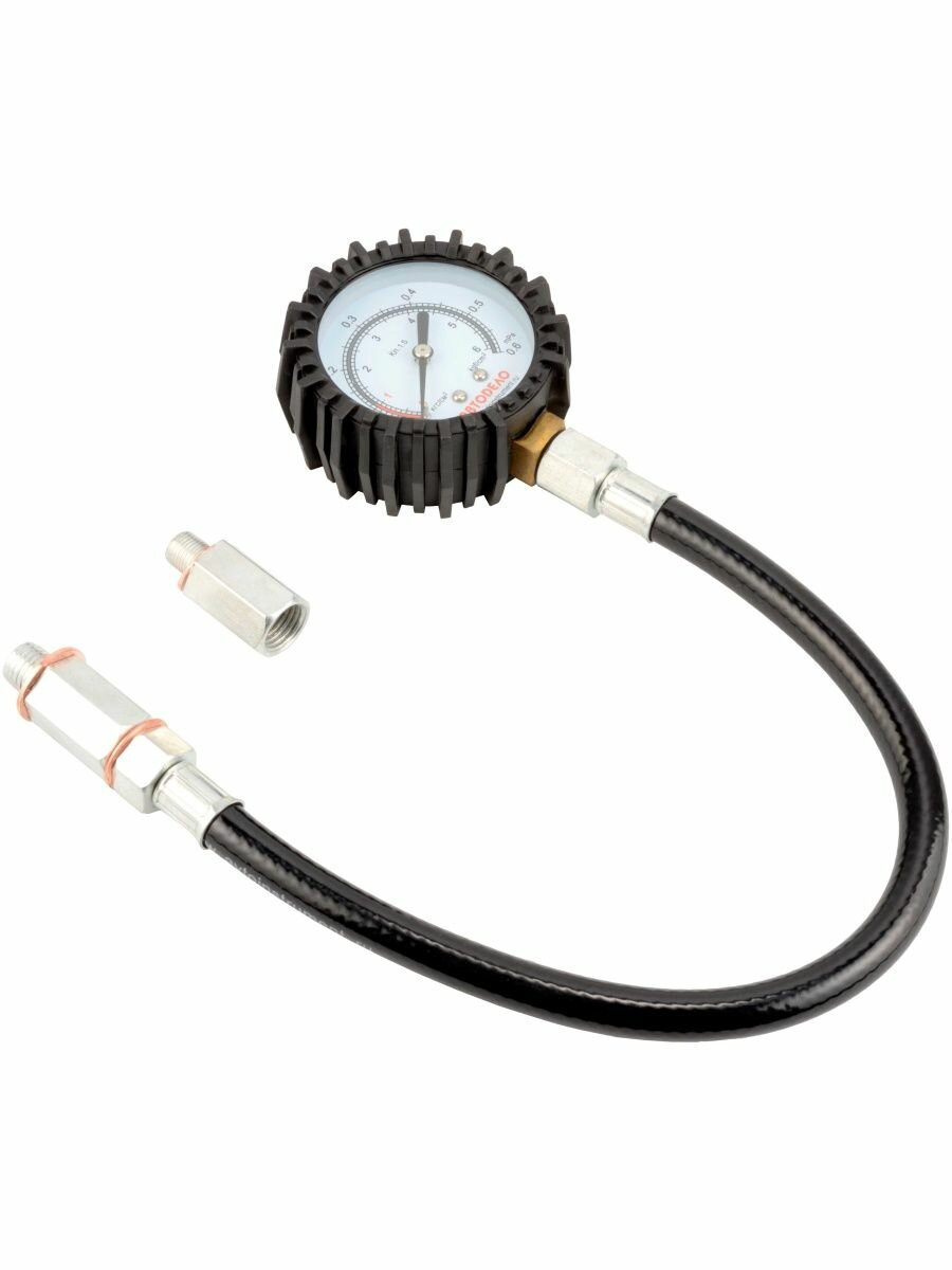 Измеритель давления масла универсальный АвтоDело 40049