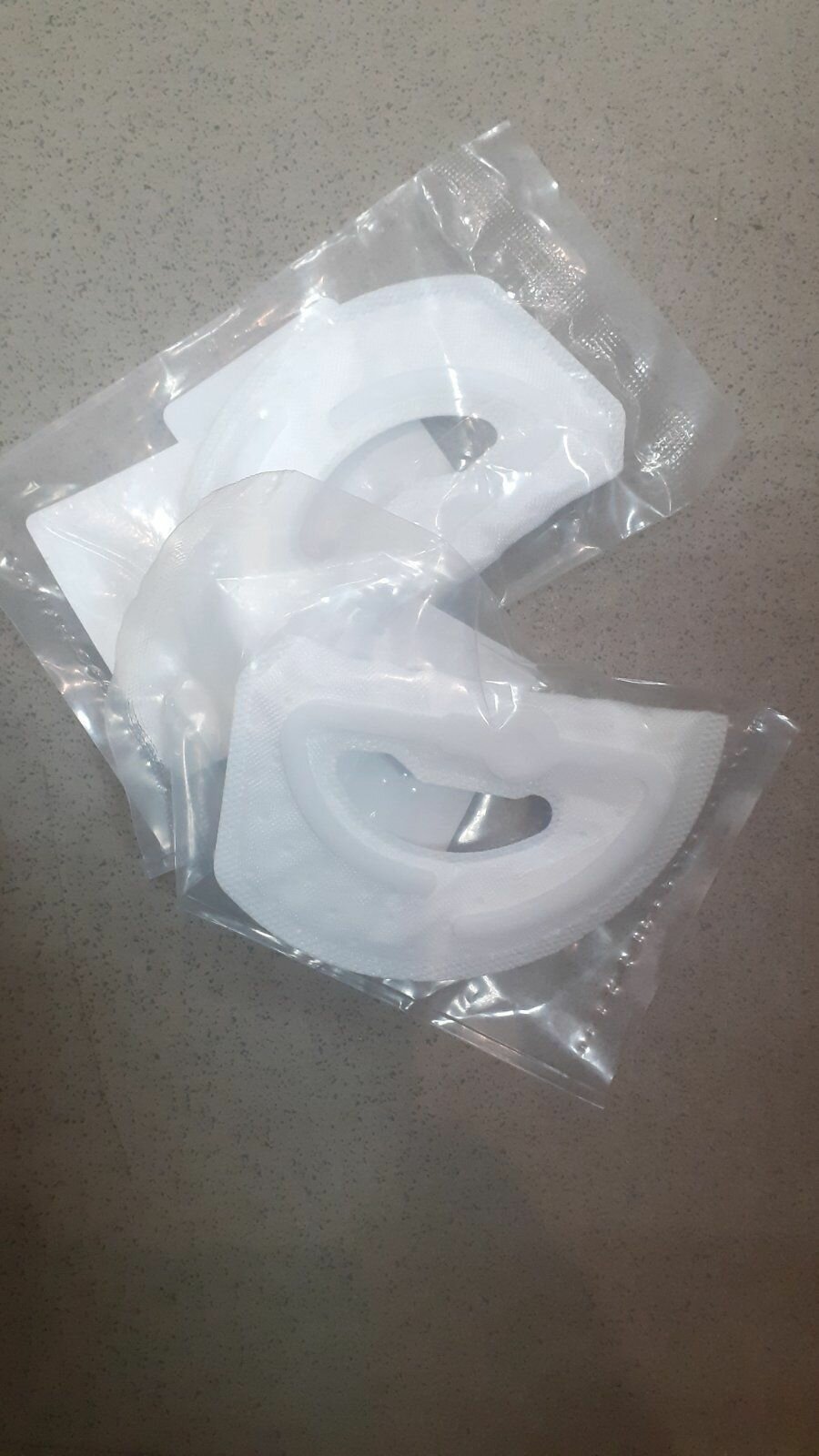 Фильтр топливный - сетка грубой очистки бензонасоса Focus 2