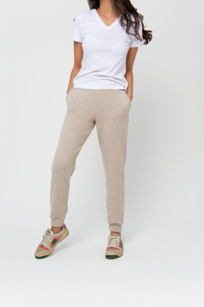 Брюки джоггеры