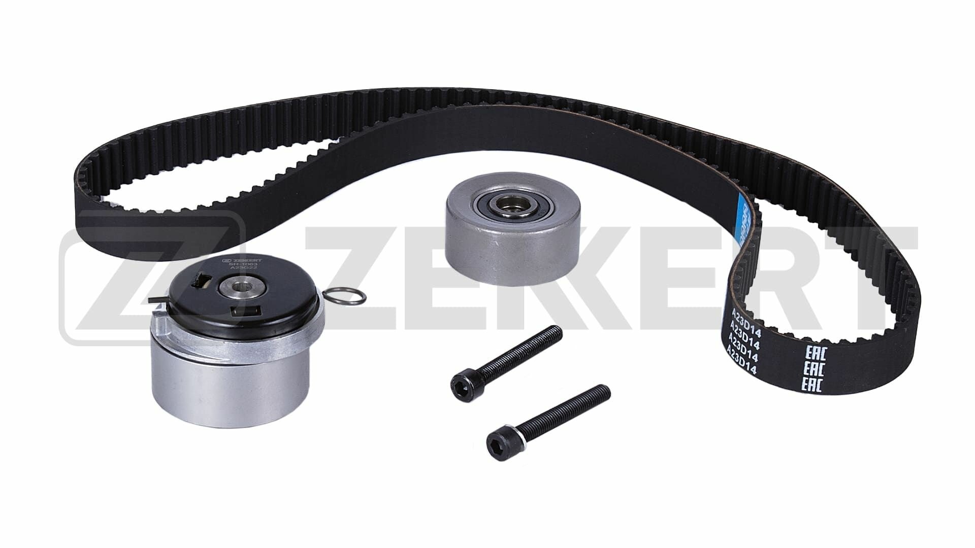 Комплект ГРМ Chevrolet Aveo (T250/ T300) с 2008 года/ Cruze (J300/ J305/ J308) с 2009 года/ Opel Astra G/ H/ J с 2000 года/ Corsa D/ E с 2006 года