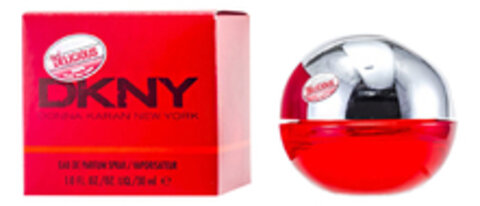 Donna Karan Be Tempted парфюмерная вода 30мл