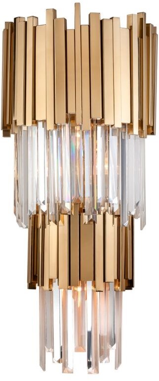 Бра Empire L21523.92 L'Arte Luce