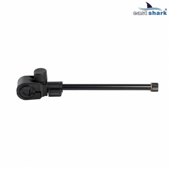 Универсальный держатель ES 7051-24 см Обвес для фидерного кресла и платформ