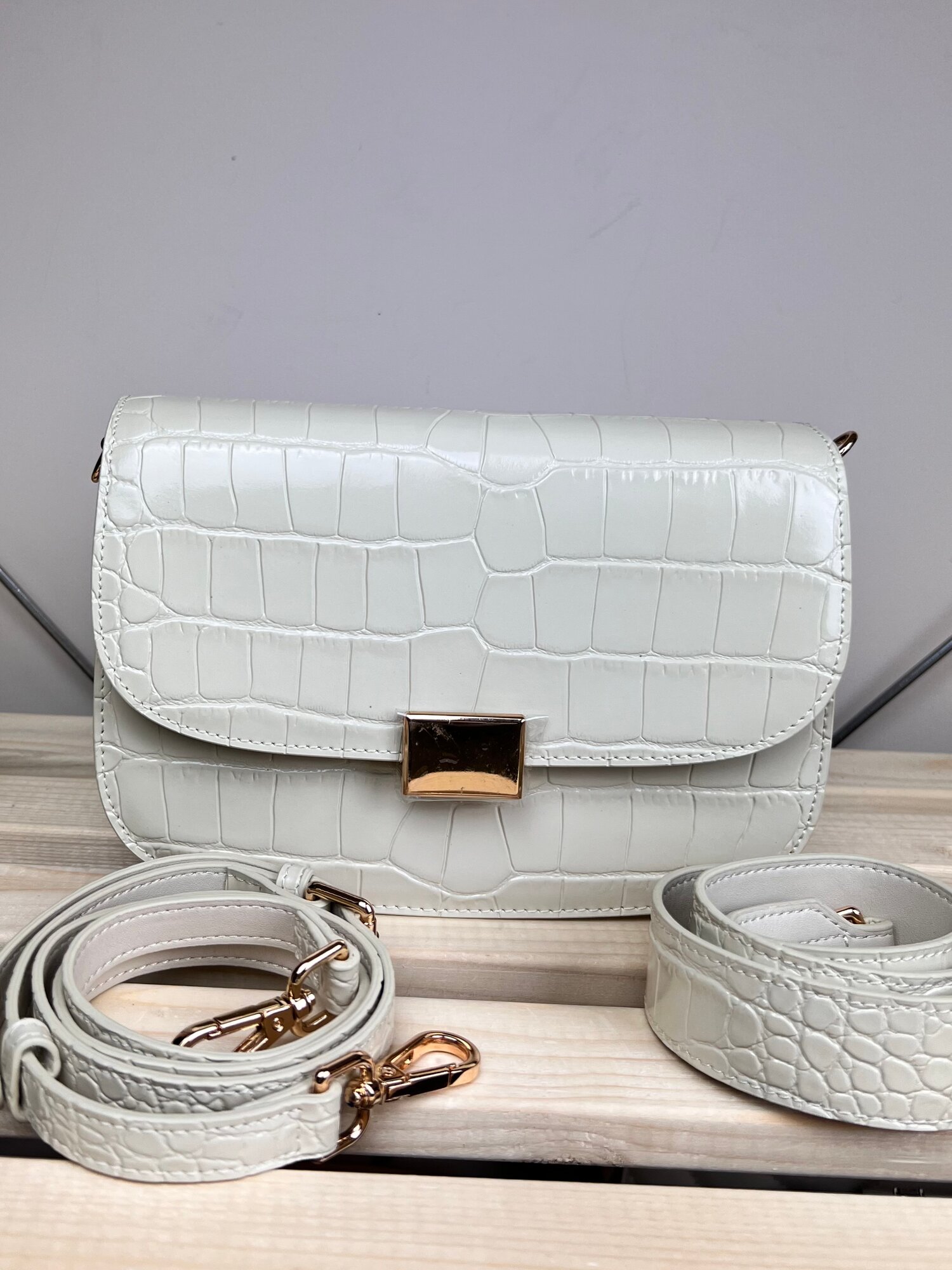 Сумка сэтчел