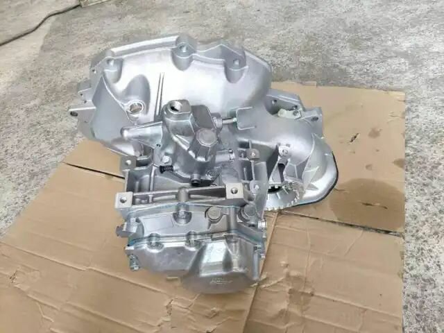 Кпп Шевроле Лачетти, авео 1.6,1.4