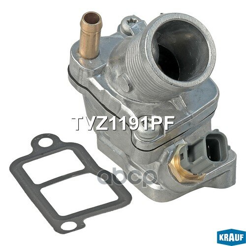 Термостат Krauf Tvz1191pf Krauf арт. TVZ1191PF