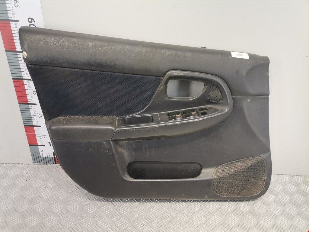 Обшивка (карта) двери передней левой Subaru Impreza 2 (GD/GG) 94235FE010 арт. 1932110