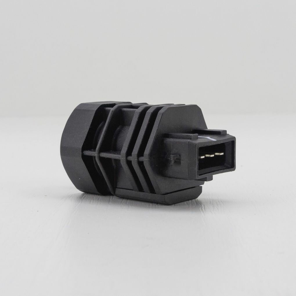 Датчик скорости JAC N75/80/120, оригинал (3 контакта)