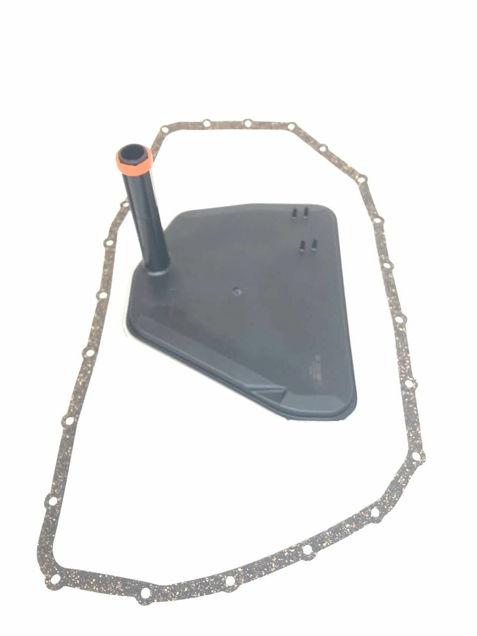 Фильтр АКПП + прокладка поддона Audi A4 III 2004- Audi A6 III 2004- Audi A8 II 2003- ZEKKERT