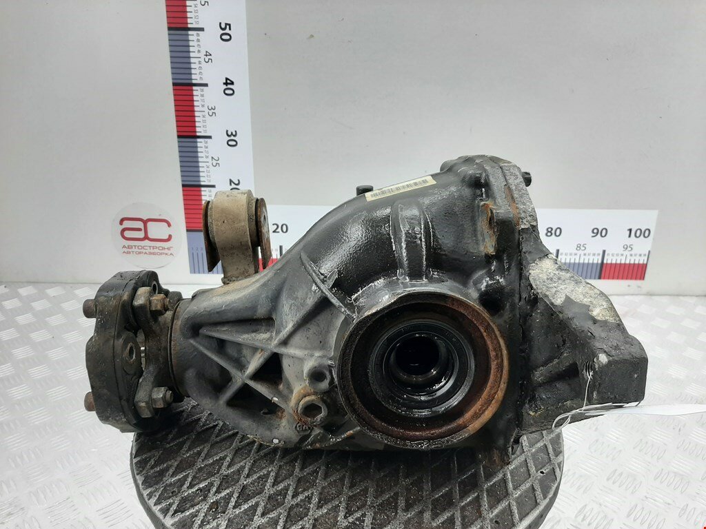 Редуктор заднего моста Mercedes E-Class (W212) A2043502814 арт. 1647448