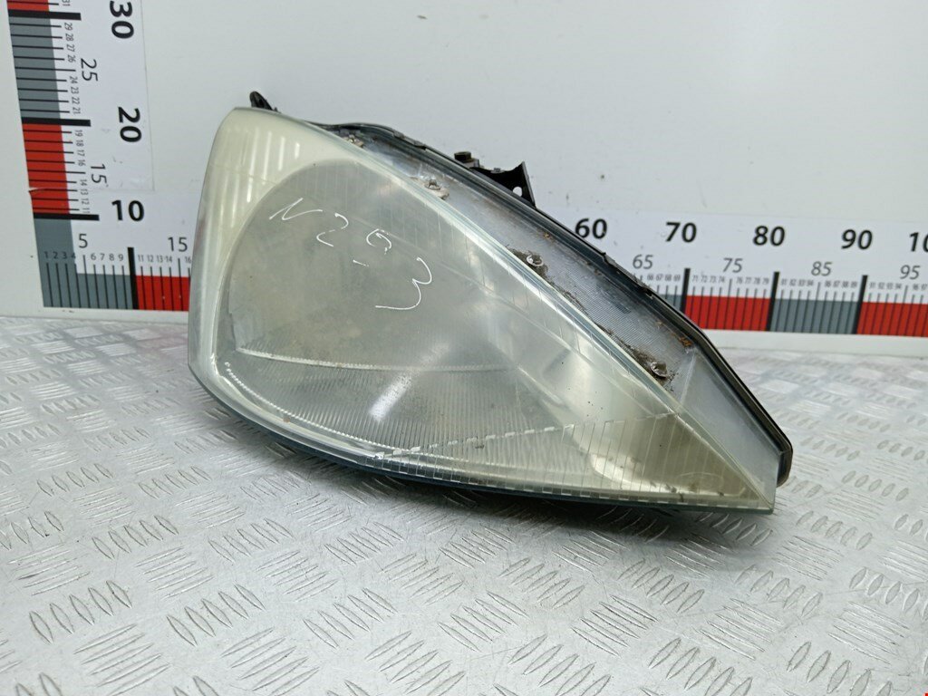 Фара правая Ford Focus 1 XS4113005PM арт. 1992067