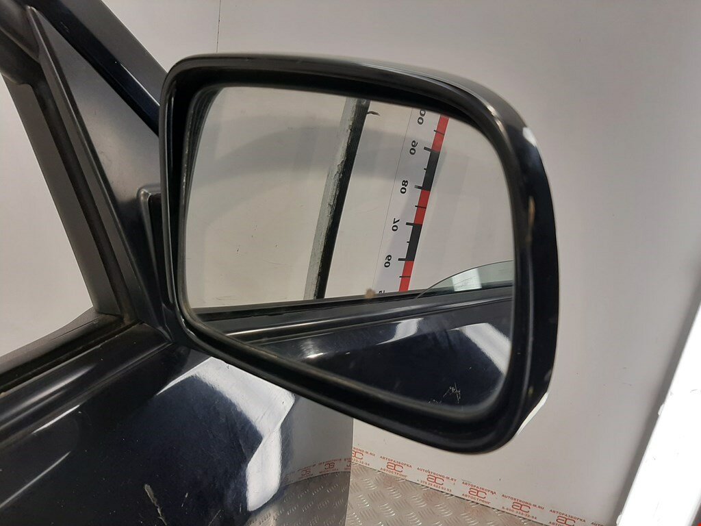 Дверь передняя правая Honda CR-V 2 67010S9AA90 арт. 630829