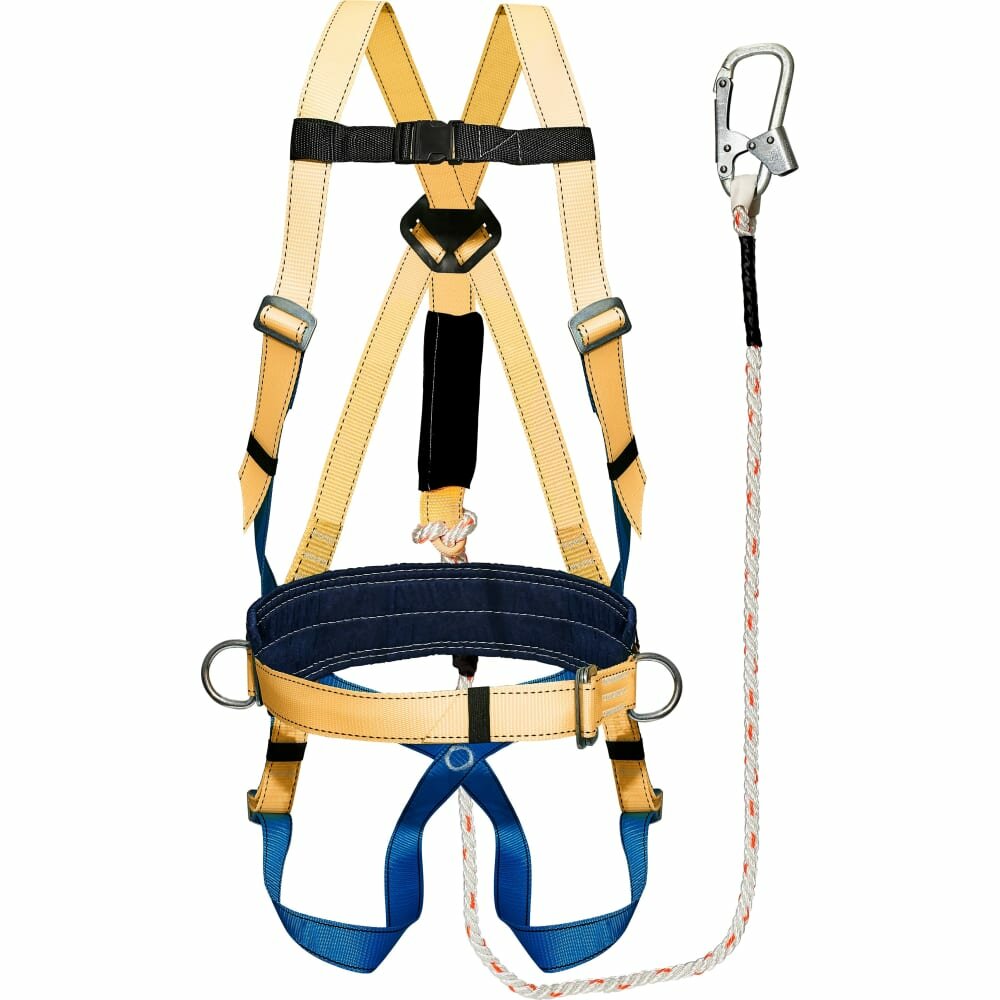 Удерживающая система ОкаПром УС-2аВЖ