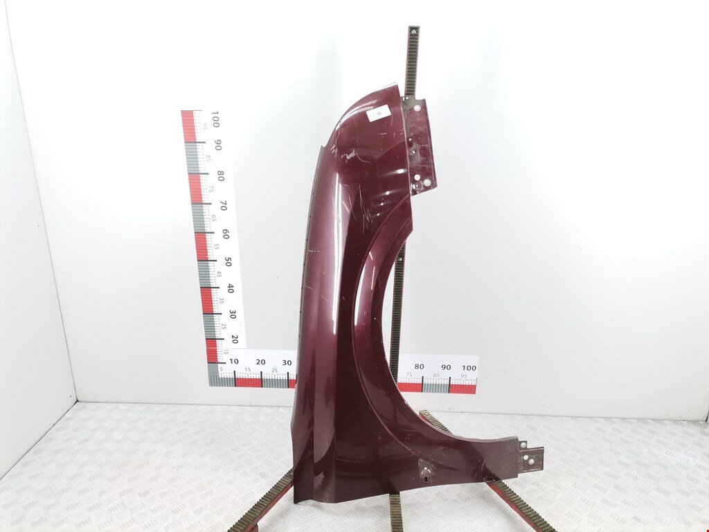 Крыло переднее правое Opel Signum 93172025 арт. 2064710