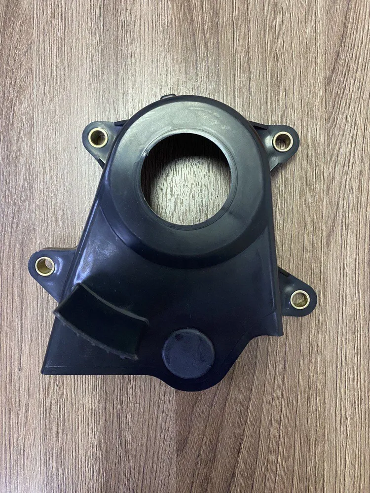 Кожух ГРМ нижний Geely MK/MK Cross / CK Otaka / GC6 / FAW Vita