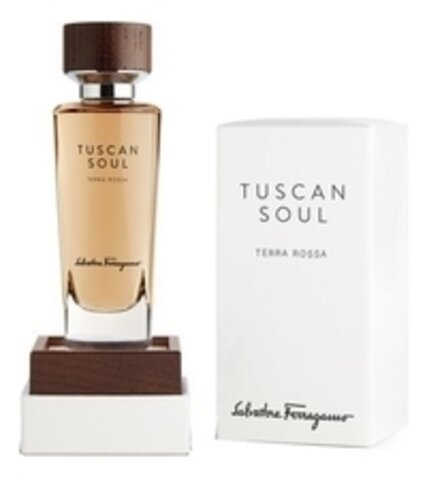 Salvatore Ferragamo Tuscan Soul Terra Rossa туалетная вода 75мл
