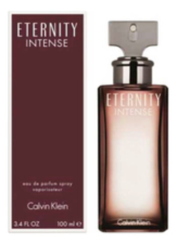 Calvin Klein Eternity Intense парфюмерная вода 100мл