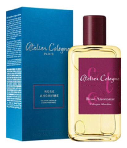 Atelier Cologne Rose Anonyme духи 100мл