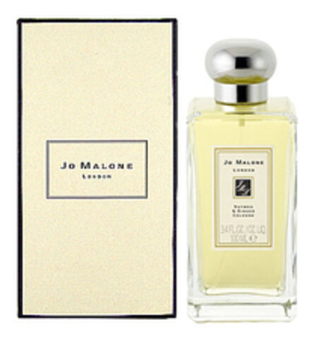 Jo Malone Nutmeg & Ginger одеколон 100мл