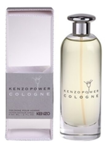 Kenzo Power Cologne одеколон 60мл
